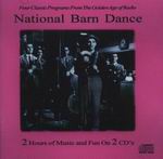 Natrional Barn Dance