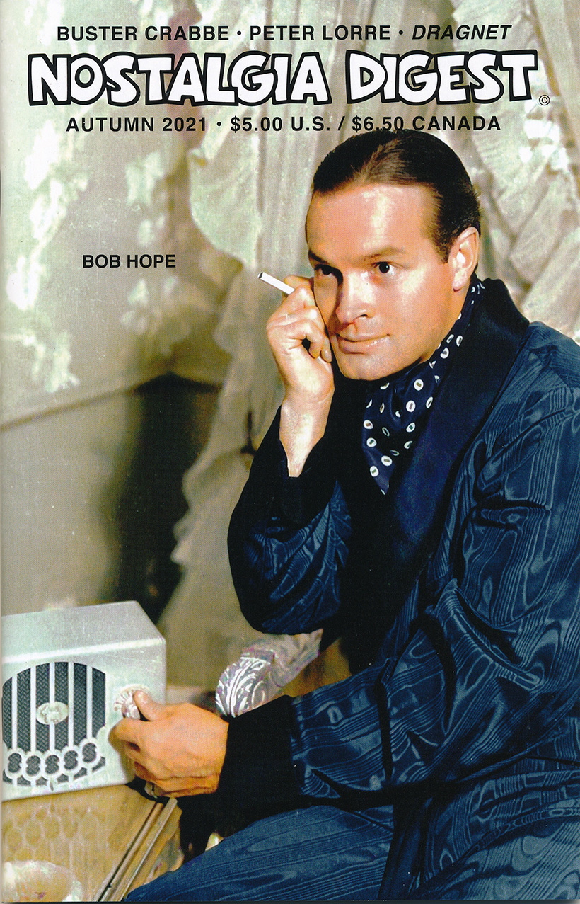 Home Page 2 [www.nostalgiadigest.com]