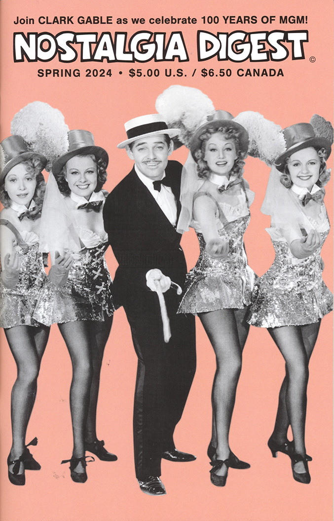 Home Page 2 [www.nostalgiadigest.com]