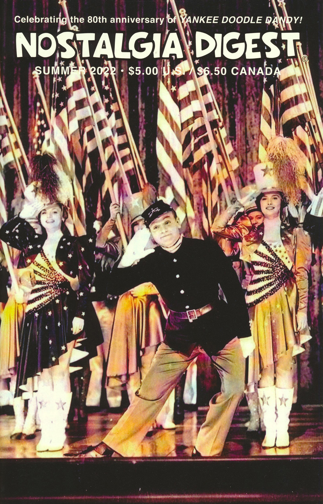 Home Page 2 [www.nostalgiadigest.com]