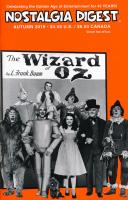 Nostalgia Digest 2