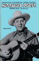 Nostalgia Digest 2