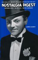 Nostalgia Digest 2