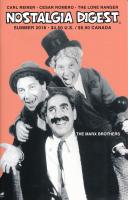 Nostalgia Digest 2