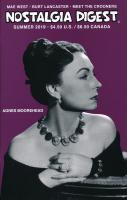 Nostalgia Digest 2