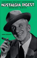 Nostalgia Digest 2