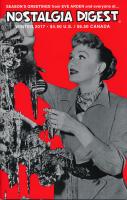 Nostalgia Digest 2