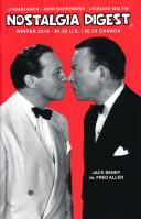 Nostalgia Digest 2